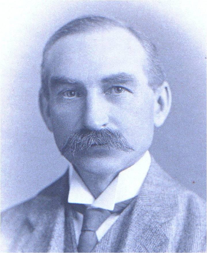 Thomas Stewart - First South African Consulting Engineer | The Heritage Portal